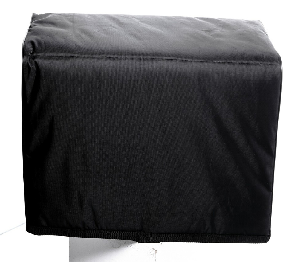 Custom padded cover for Teac X-2000R Reel to reel tape deck | eBay