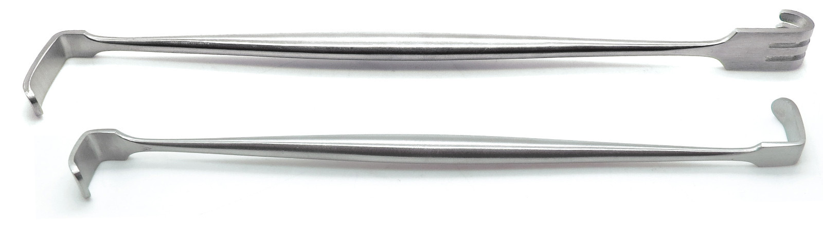 2 Pcs Surgical Retractor Senn Muller 6.25" Ragnell 6" Double Ended ...