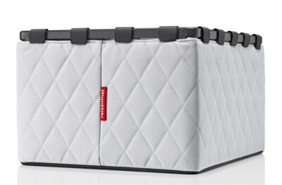 reisenthel framebox L Regalbox Korb Box Aufbewahrungskorb Kiste Staubox ...