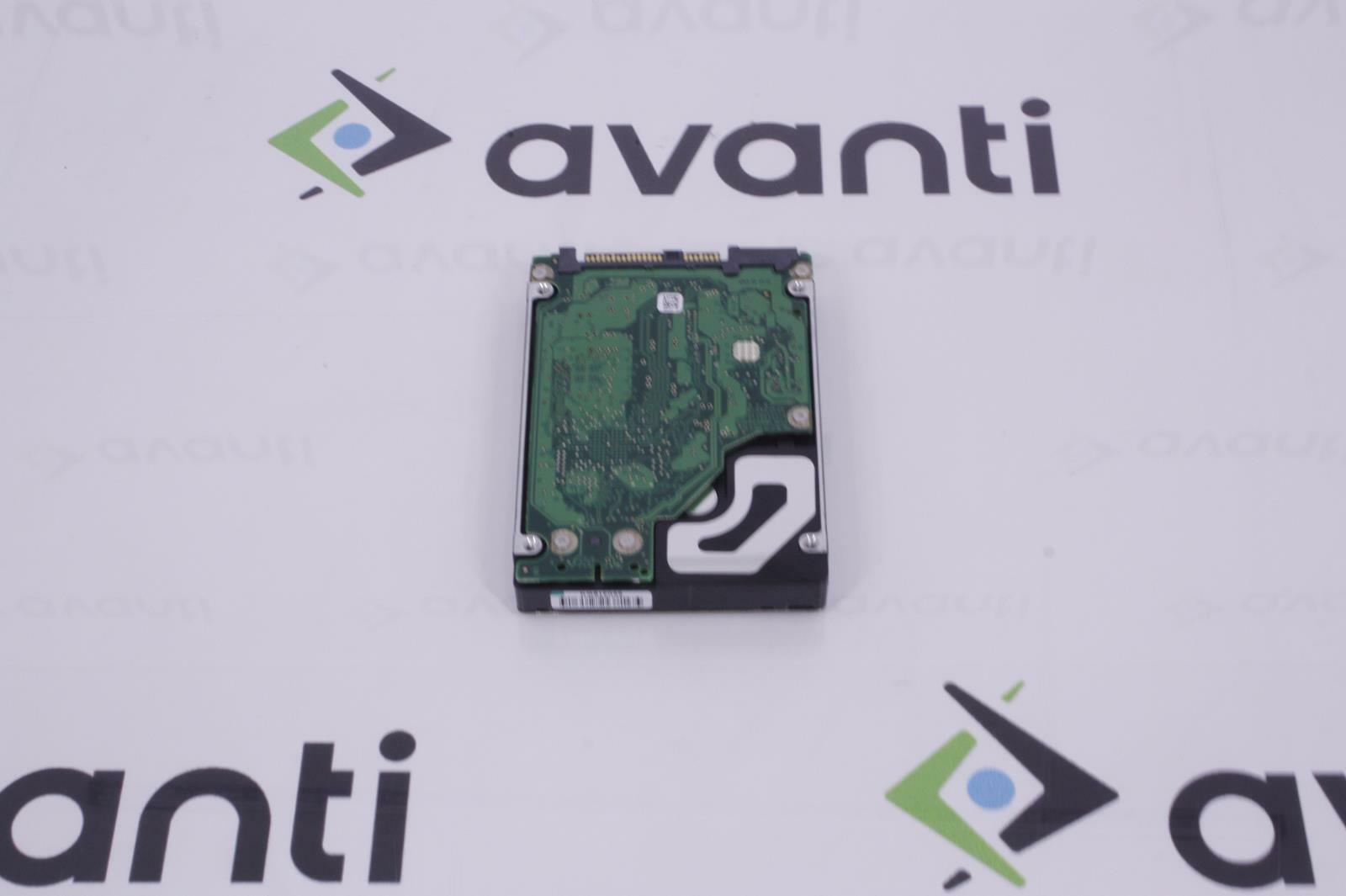 DELL ENTERPRISE X160K // ST9146803SS 146GB 10K 2.5" SAS 6Gb/s HDD | eBay