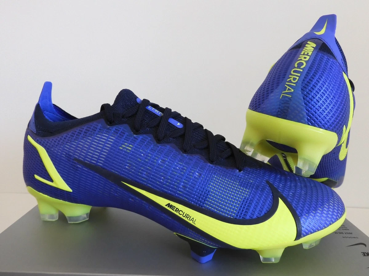 Nike Mercurial Vapor Ix Fg Pro Bluevoltblue