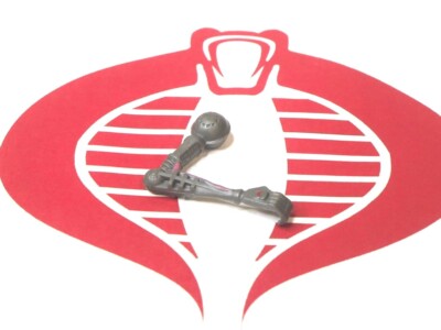 Teenage Mutant Ninja Turtles TMNT Body Part Krang Robot Suit RIGHT ARM ...