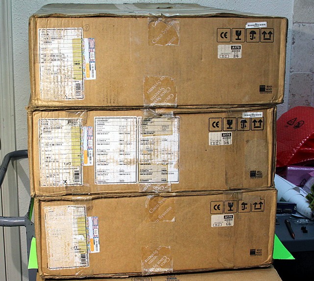 Cisco APIC-SERVER-M2 Rack Mountable Configuration Server for sale ...