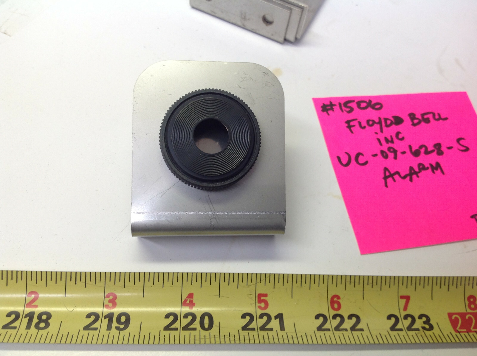 Floyd Bell Audio Warning Device UC-09-628-S (lot of 9pc) (#1506-16) | eBay