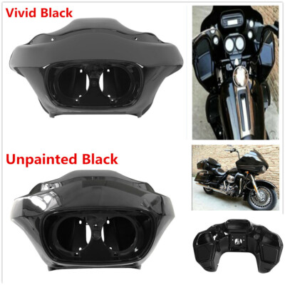 ABS Front Inner Outer Fairing Fit For Harley-Davidson Road Glide FLTR ...