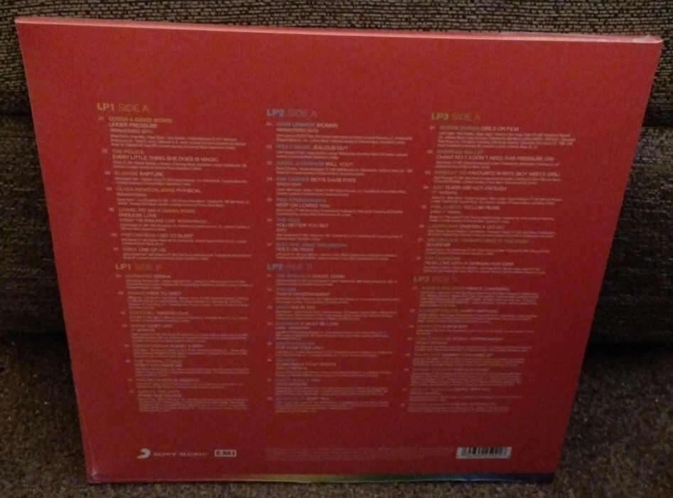Various Artists - Now Yearbook '81 1981 (Vinyl Record, 2022) *New ...
