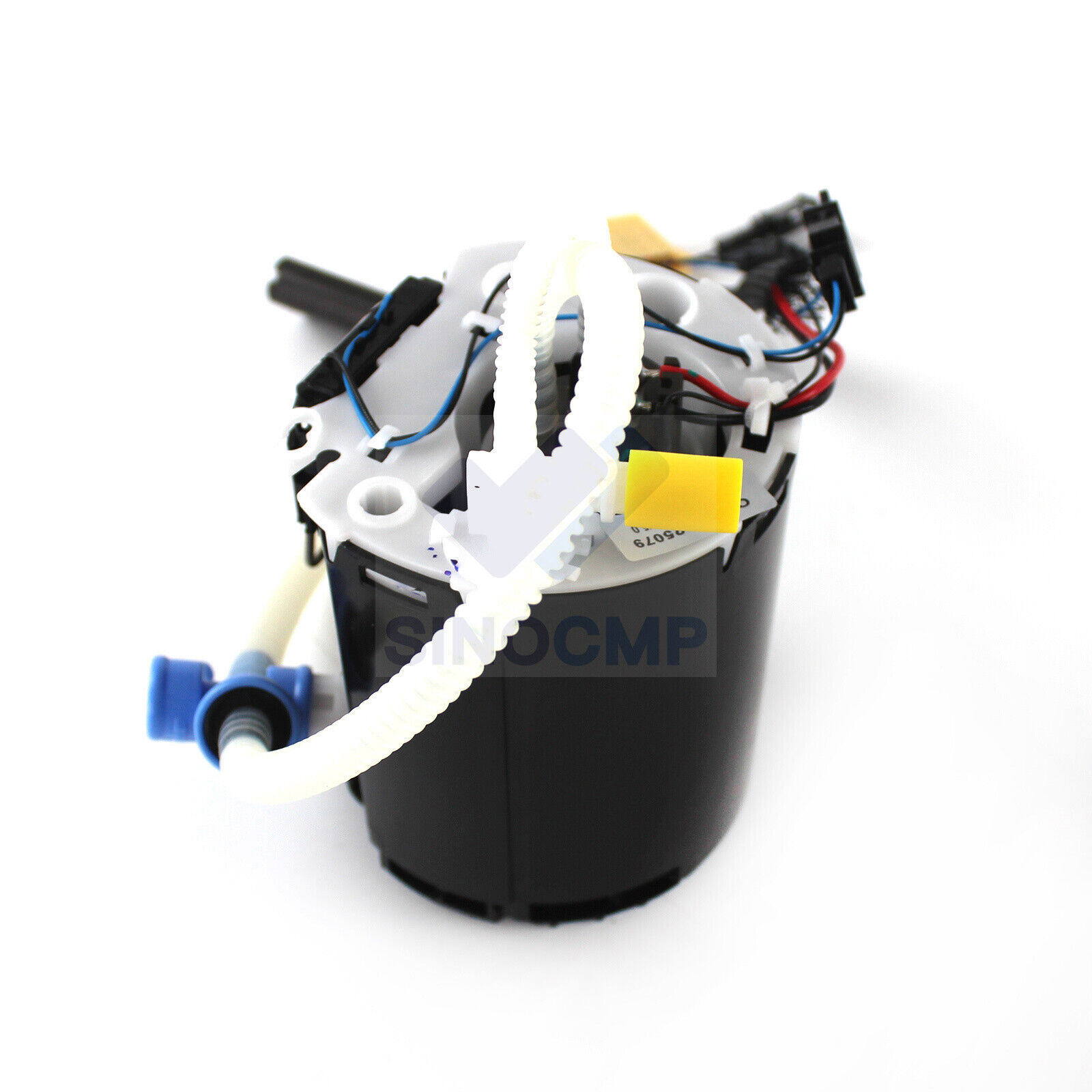 Electric Fuel Pump Module Assembly For Jaguar XF XFR 2010-2012 XFR-SX ...