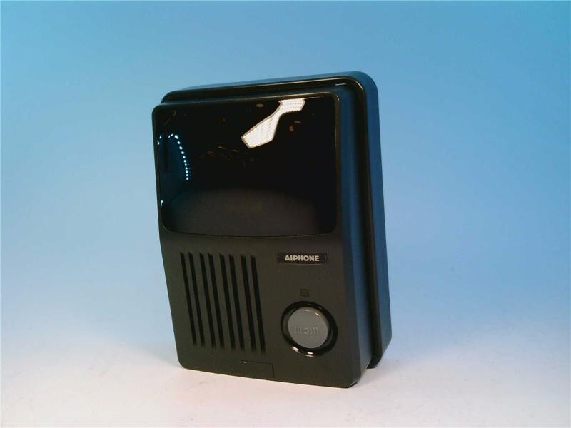 Aiphone MK-DAC Surface Mount Video Door Station - Black for sale online ...