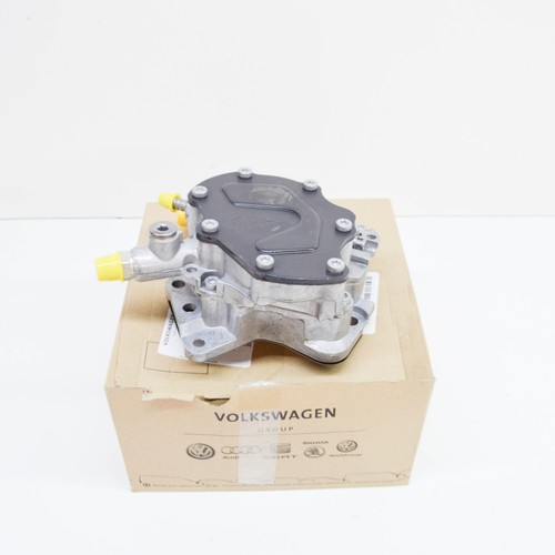 NEW VOLKSWAGEN TRANSPORTER T5 VACUUM PUMP 070145209J ORIGINAL 070-145 ...