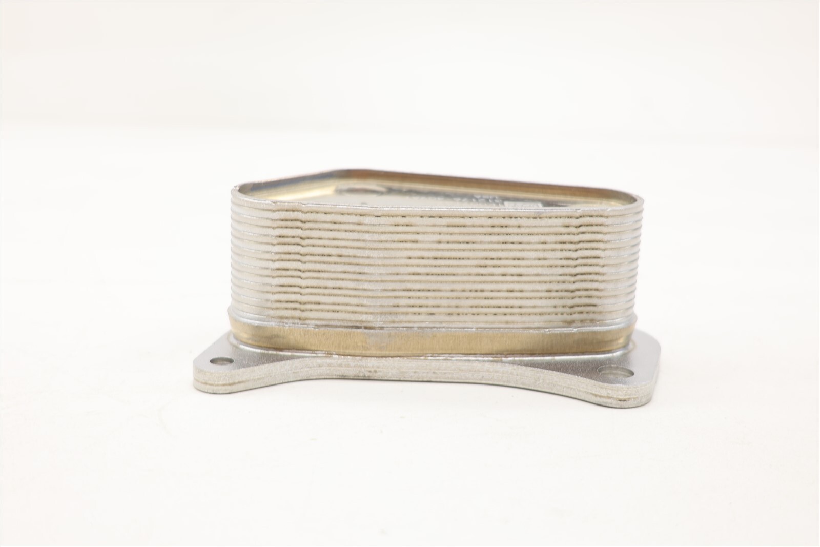 NEW OEM GM Engine Oil Cooler 12678774 Chevy Equinox GMC Terrain 1.5L 1 ...