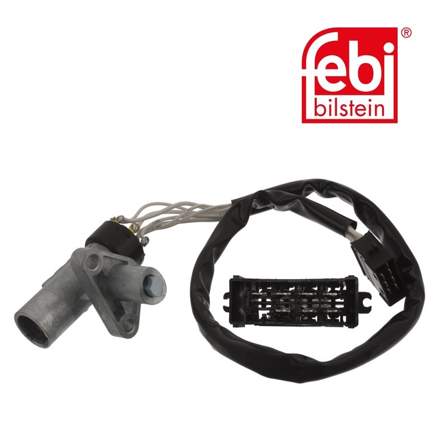 1 X Febi Bilstein 45503 Steering Lock 85.46433.6002 for sale online ...