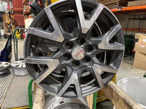 Wheel 18x7-1/2 6 Y Spoke Opt 5PB Fits 20-23 ACADIA 2065082 | eBay