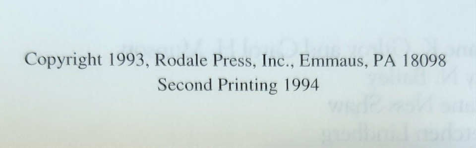 Handmade Crafts for Christmas from 1993 Rodale Craft Books | eBay