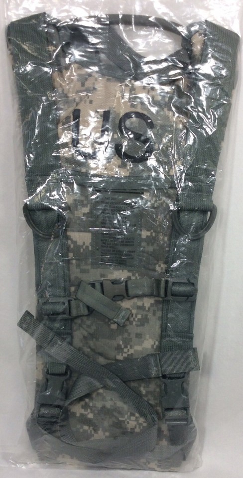 ACU HYDRATION SYSTEM W/ BLADDER, NEW IN BAG | eBay