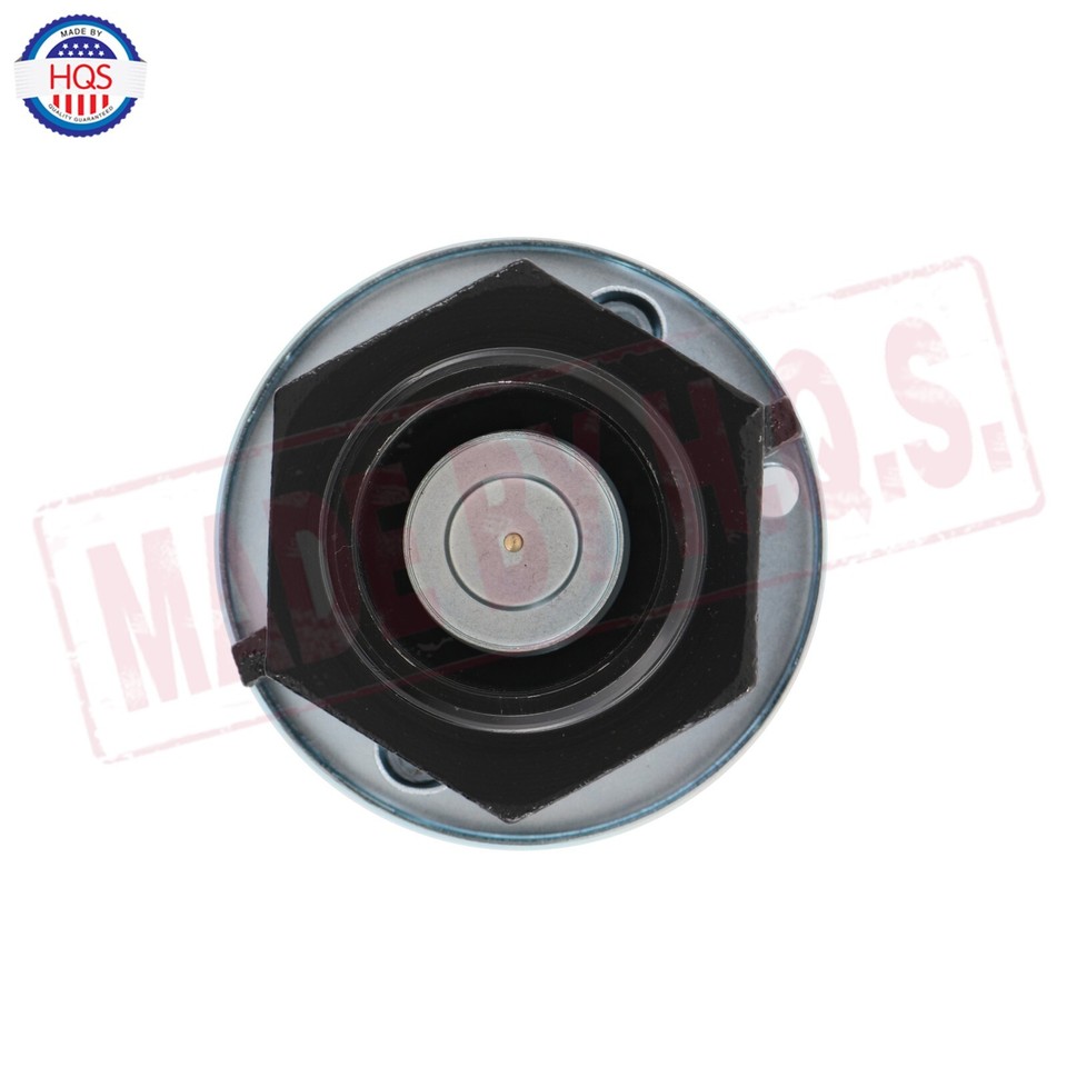 Vented Gas Cap Fuel Transfer Tank Vented Cap W/ Threaded Neck Car ...