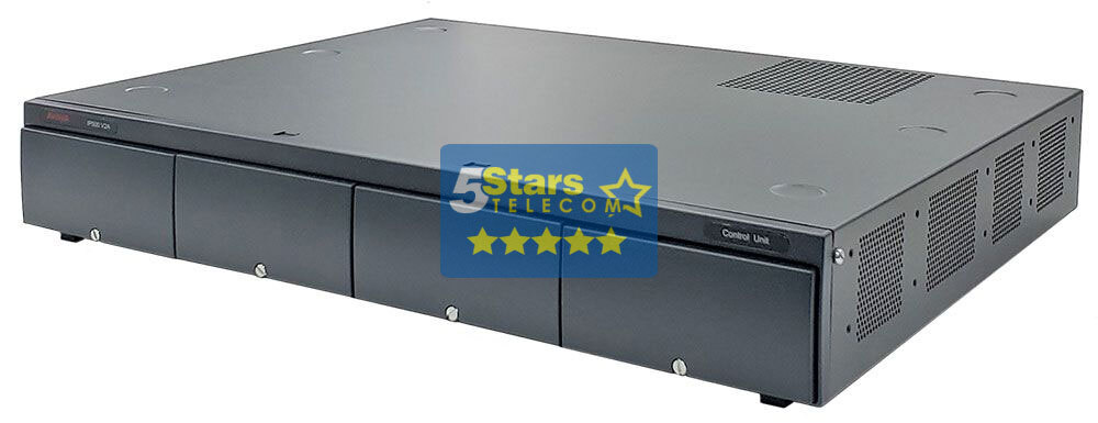 Avaya IP500 V2A Control Unit (700514867) Brand New, 1 Year Warranty | eBay