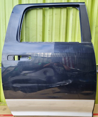 2015-2018 Ram 1500 Crew Cab RH Right Rear Door Shell OEM USED | eBay