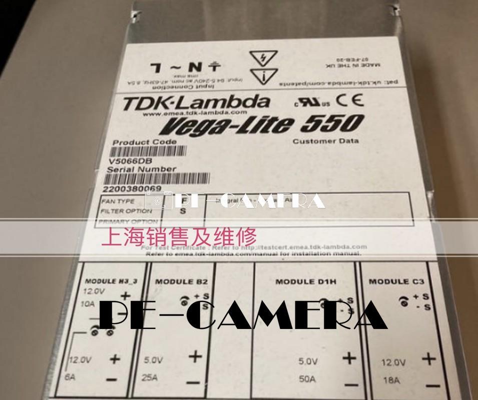 1PCS vega-lite 550 V5066DB (3-month warranty/SHIP FedEx) | eBay