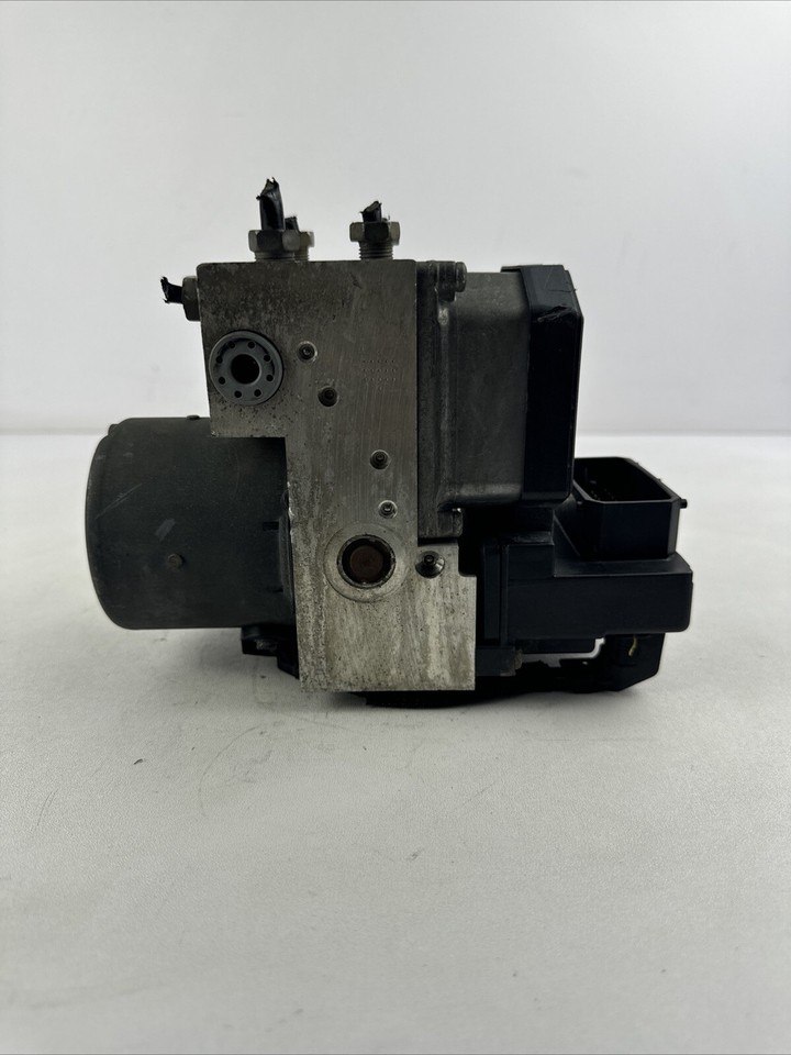 2006-2008 LINCOLN TOWN CAR ABS PUMP WITH MADULE ASSEMBLY 6W132C353A ...