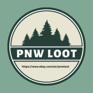 PNW Loot | eBay Stores