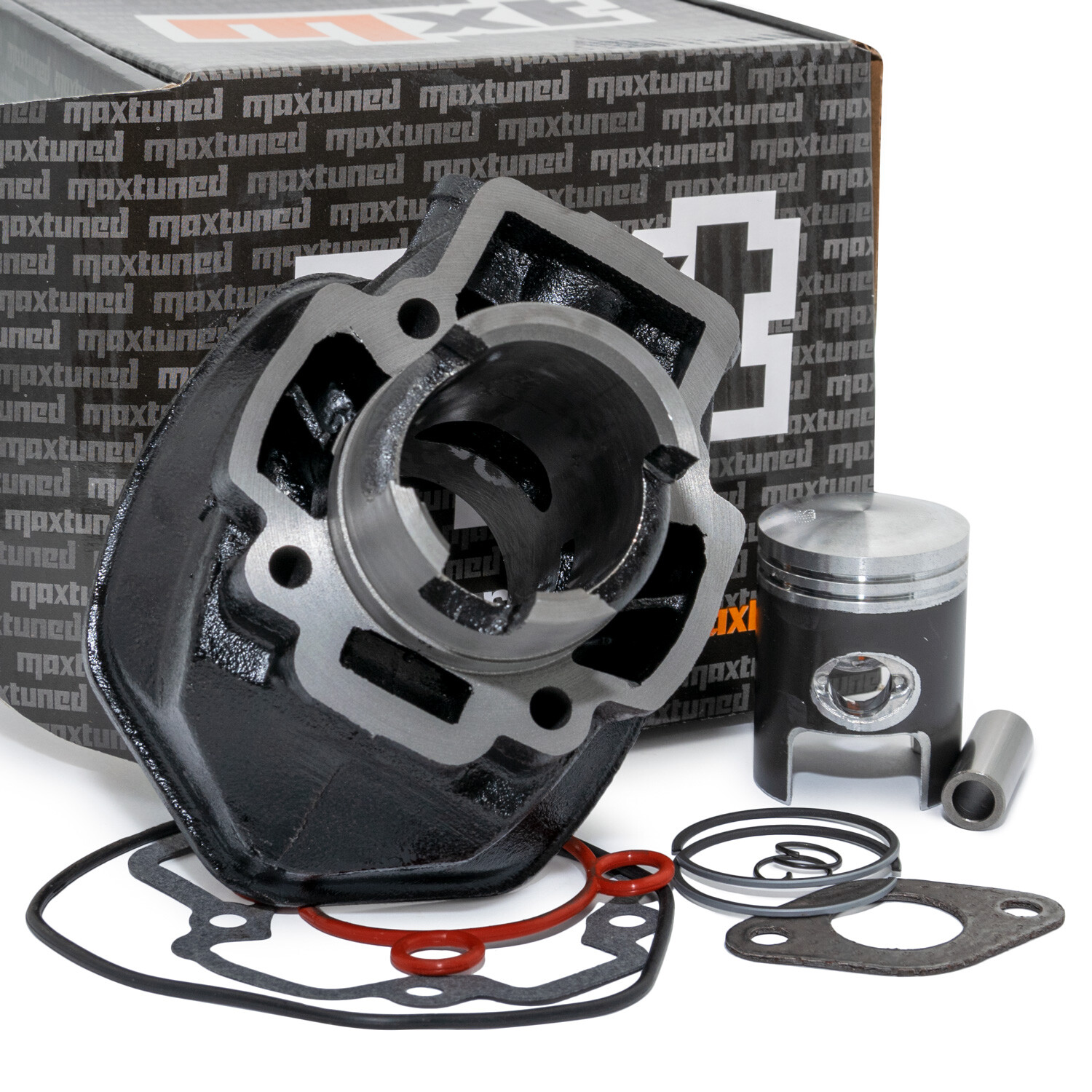 50ccm Zylinder Standard - Aprilia Sr50 Racing Piaggio Motor 50 online ...