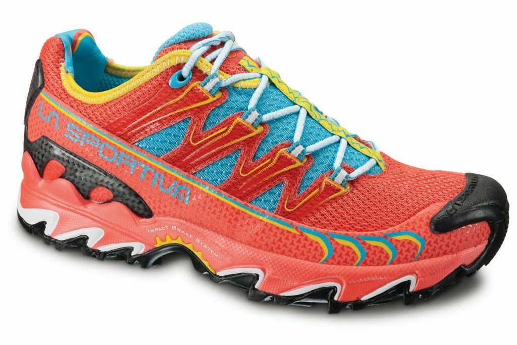 Análisis de las zapatillas La Sportiva Ultra Raptor para mujer: ¡La ...