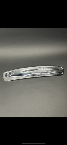 1994 - 1996 Chevy Impala SS Billet Aluminum Grill Insert - Polished | eBay
