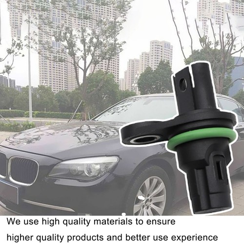 2Pcs Camshaft Position Sensor CPS Cam For 2007-2011 BMW 328i 335i X3 ...