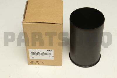 0K75A10311B Genuine Hyundai / KIA LINER-CYLINDER | eBay