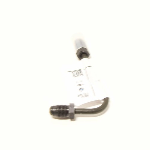 NEW BMW M3 COUPE E46 CLUTCH CONTROL PIPE 21522229675 2229675 OEM NO ...