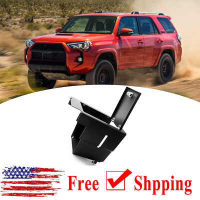 For Toyota 4Runner 2010-20 4D Center Console Lock Box w/ Digit Combo ...