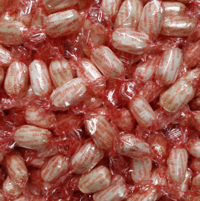 100g - 3kg Stockleys Sugar Free MINTOES Traditional Hard Boiled Mints ...