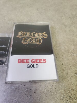 The Bee Gees Gold, Vol. 1 by Bee Gees (Cassette, Polydor) 42282365941| eBay