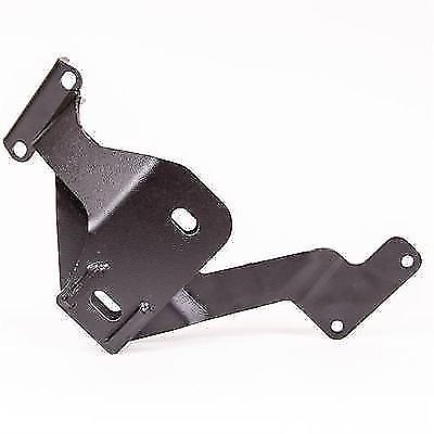 Rubicon Express Rear Lower Track Bar Bracket For 09-17 Jeep Wrangler ...