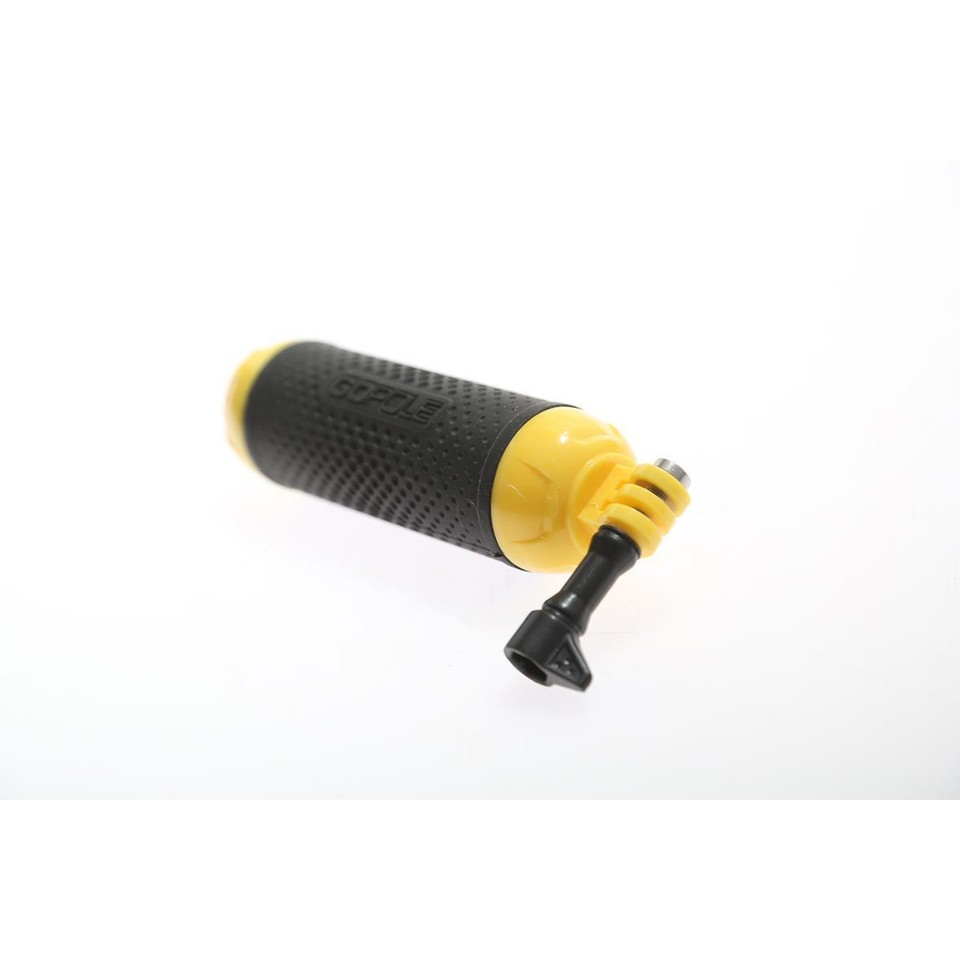 GoPole Bobber Floating Hand Grip for GoPro HERO - SKU#1619079 ...