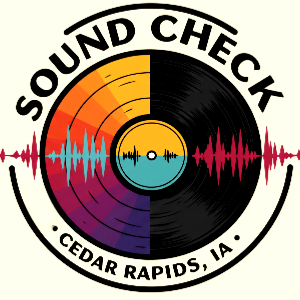 Sound Check Records | eBay Stores