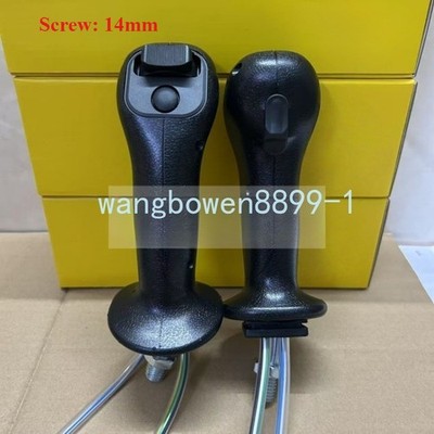 FOR Bobcat 17 20 25 27 Doosan 17 Operating rod handle glue handle ...