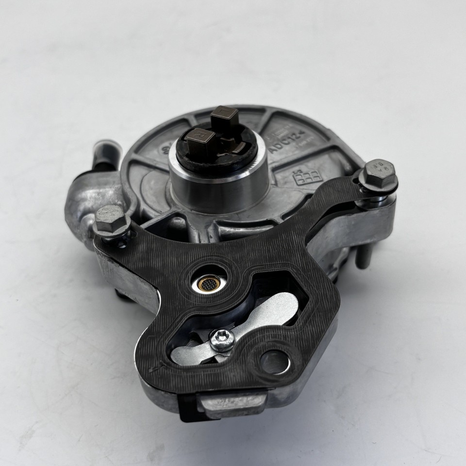 12686657 Brake Booster Vacuum Pump for Chevy Impala MalibuGMC Cadillac ...