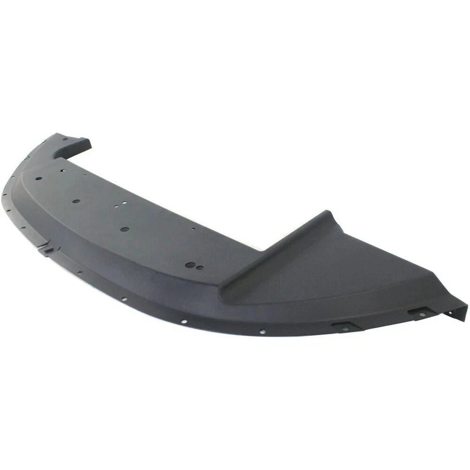 New Front Under Cover Engine Splash Shield Textured For 2010-2016 ...