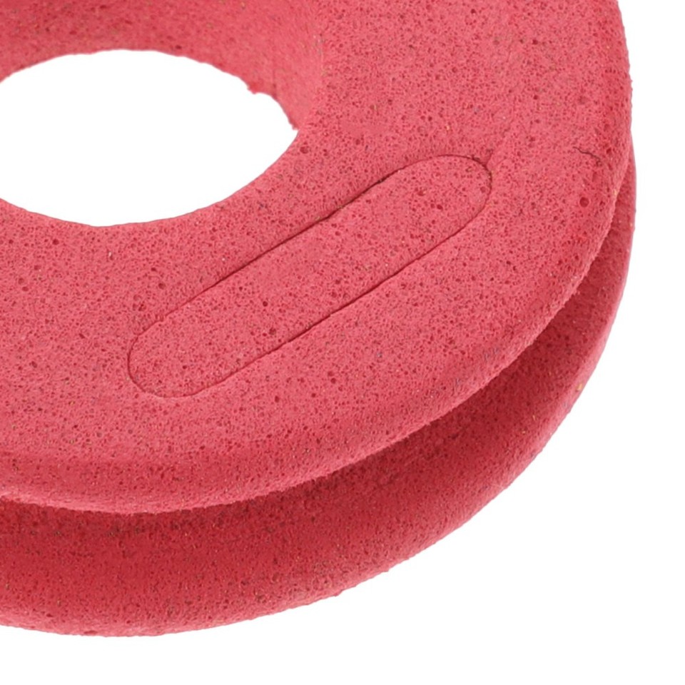 Set of 2 Foam Winding Coil Fishing Line Spooler Handler Bobbin Tackle ...