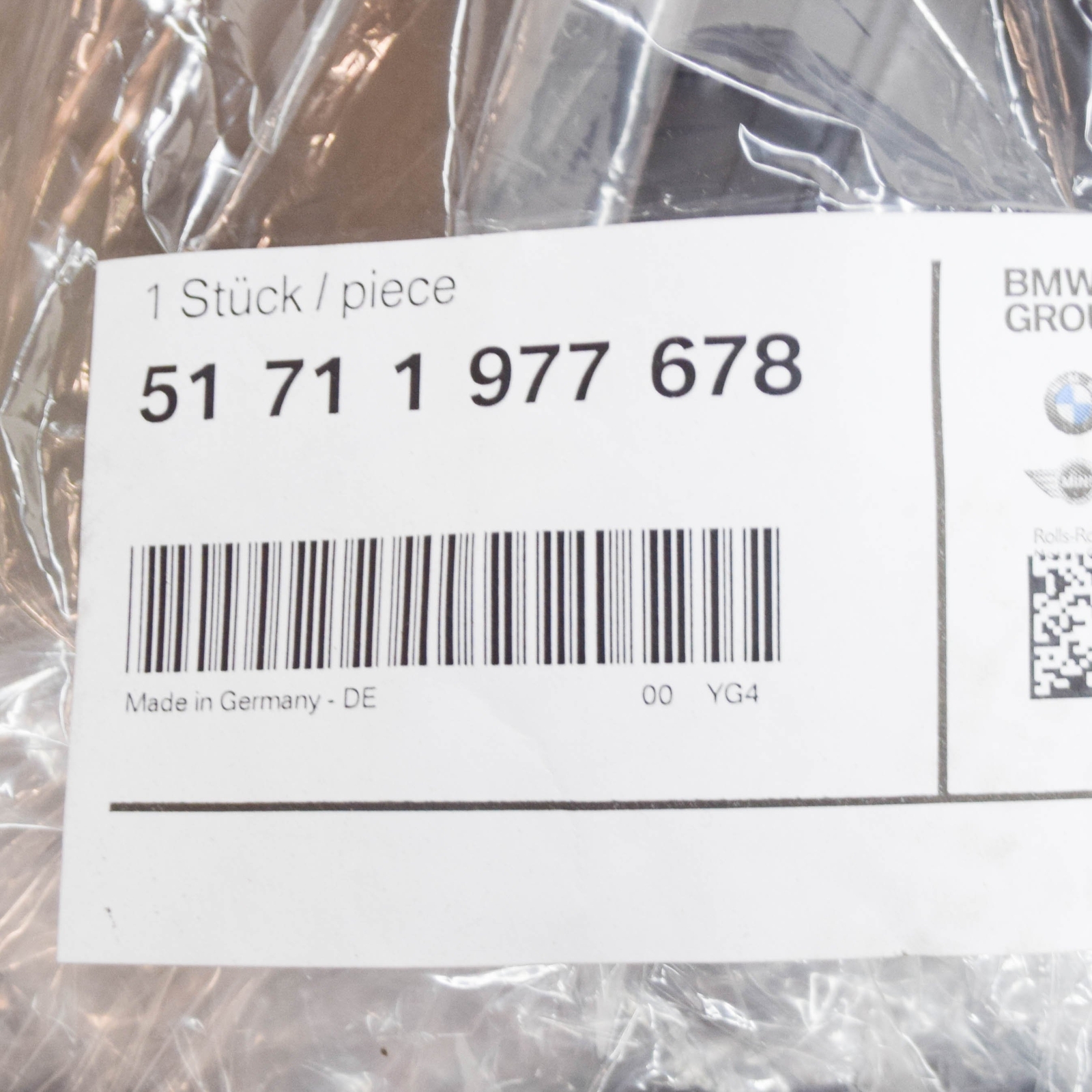 BMW 3 Coupe E36 Windshield Cowl Cover RHD 51711977678 NEW GENUINE | eBay