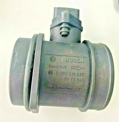 Bosch Air Flow Sensor PBT-GF30 0280218045 | eBay