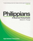 High Definition Commentary: Philippians by Steven E Runge: New ...