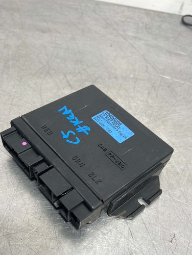 1999 C5 CORVETTE RH PASSENGER SIDE OEM SEAT MODULE 10406008 #KEN | eBay