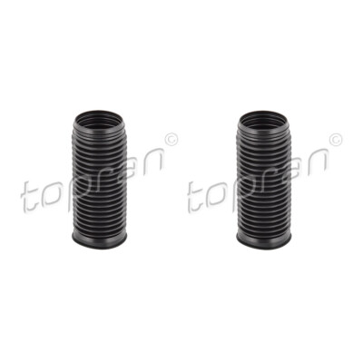 Audi VW Shock Absorber Boot Set Front Left Right A3 Q3 TT Golf MKV ...