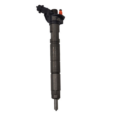 Common Rail Fuel Injector fits BMW N47/N57 Engine 0-445-117-030 ...