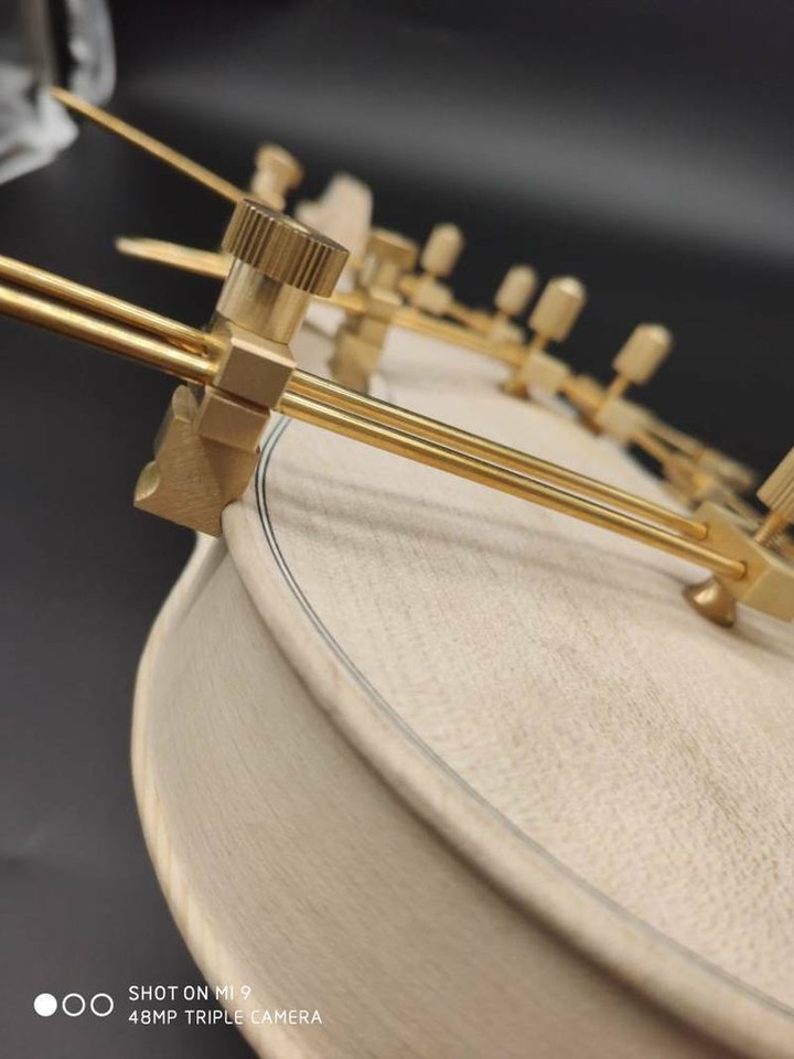 3PCS Violin Clamps Tools Violin Making Repair Repairing Tools Clips | eBay