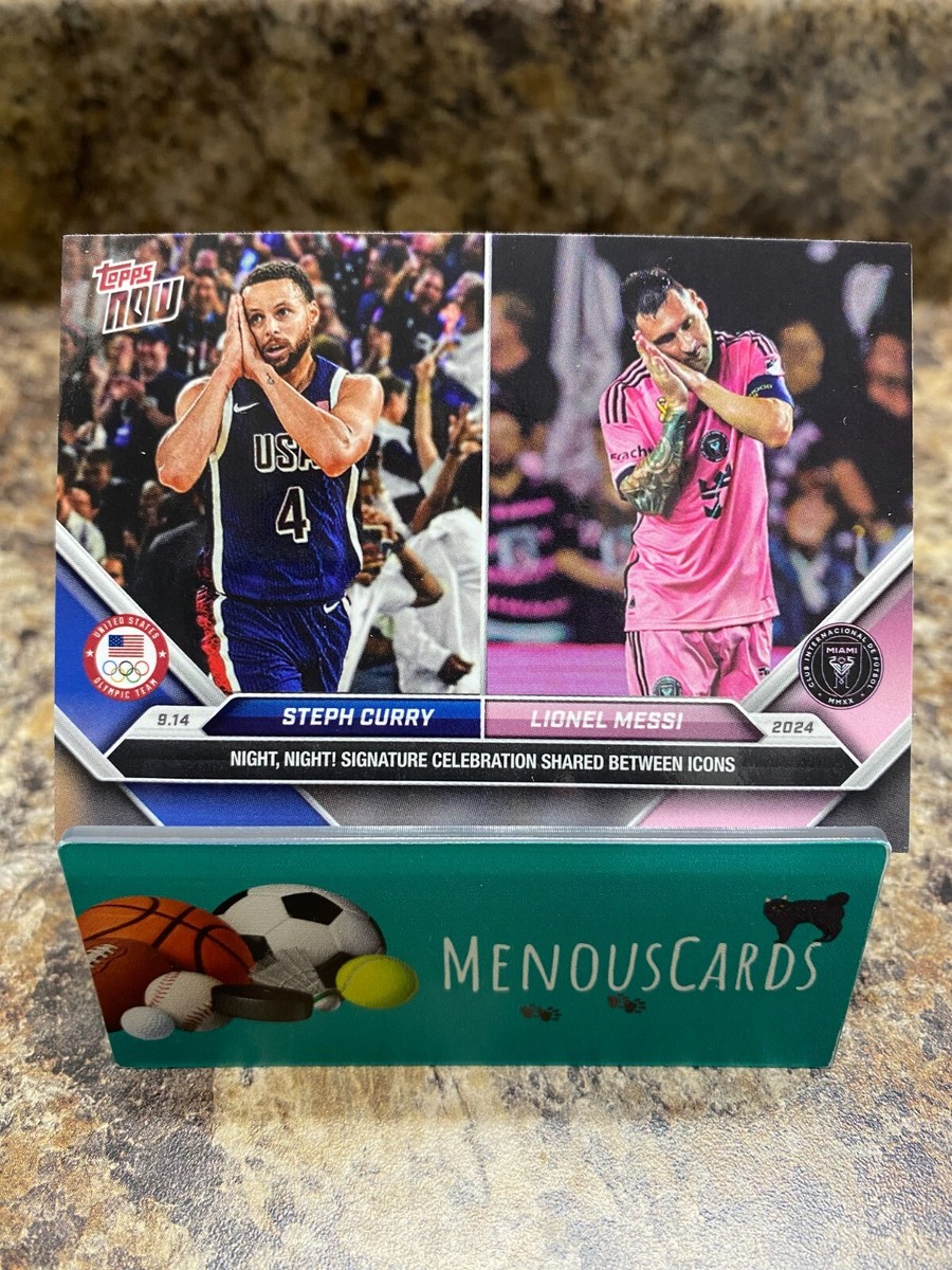 Celebracao De Lionel Messi 2024