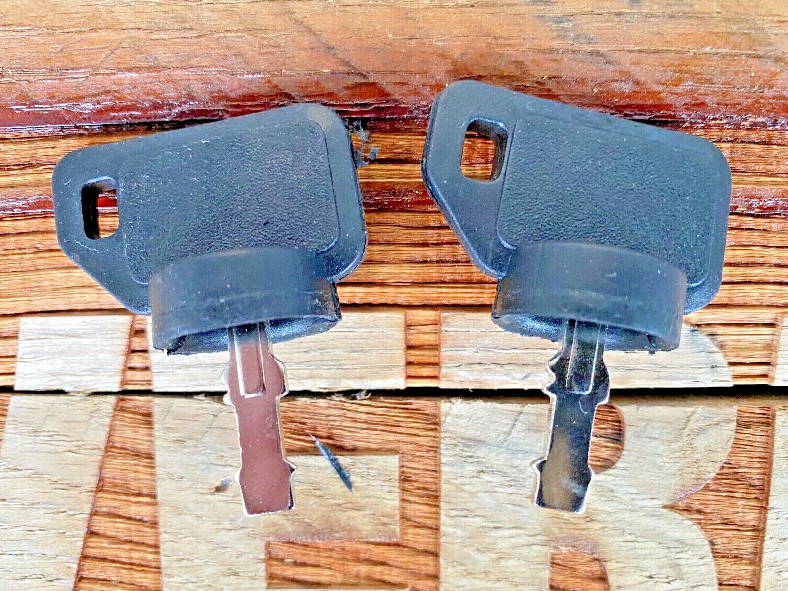 2 ignition keys fits Ariens Gravely 03290500, 04986400, 03927000 | eBay