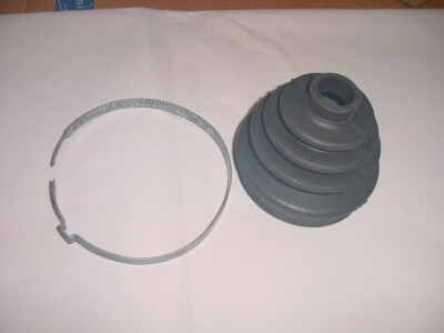 Front CV Joint Gaiter Bellows Audi 100 200 Avant VW Corrado Golf Jetta ...
